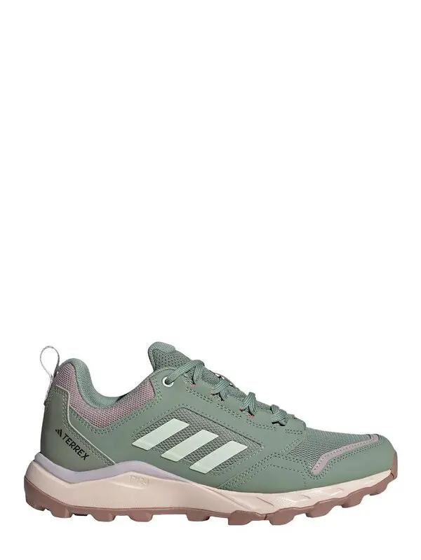 Adidas Tracerocker 2.0 Trail - Silver Green/linen Green/warm Clay