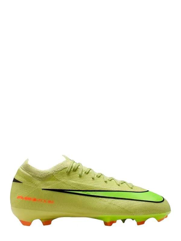 Nike Mercurial Vapor 16 Pro Fg - Limelight/hyper Crimson/volt