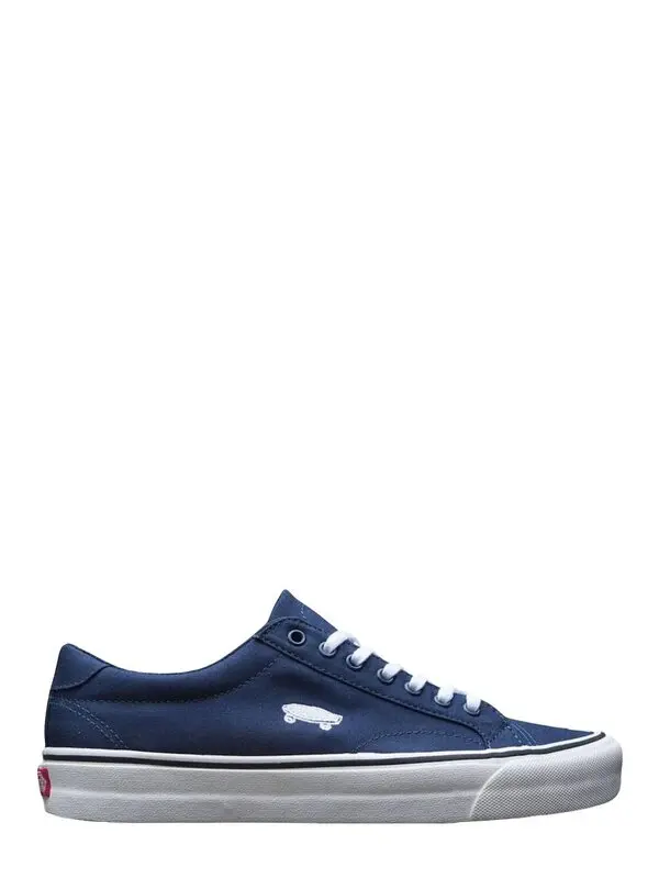 VANS Court Icon Sneakers - Dress Blues