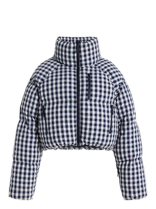 Cordova Cortina Down Ski Jacket - Navy