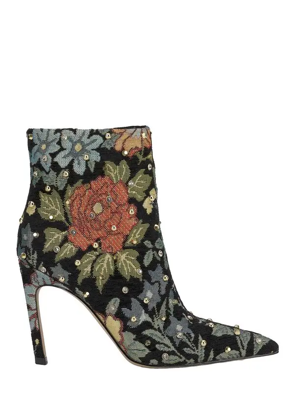 Vince Camuto Wilonix Pointed Toe Bootie - Harvest Country
