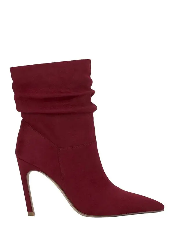 Vince Camuto Welina Slouch Bootie - Granada