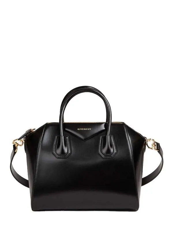 Givenchy Antigona Tote - Black