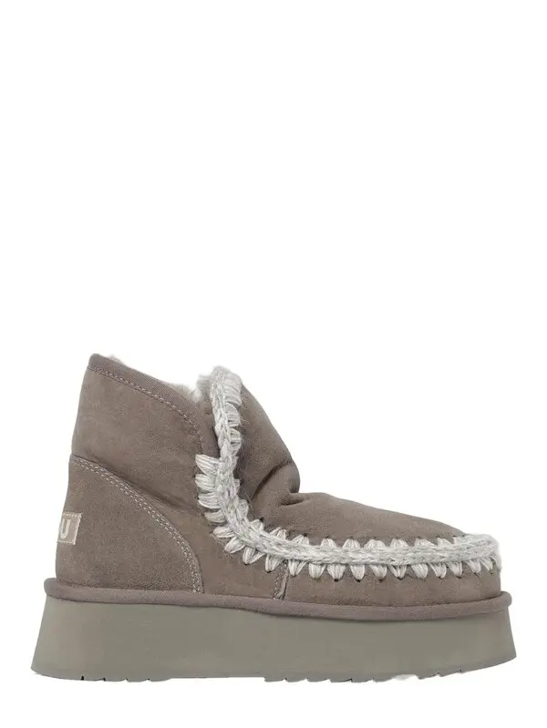 Mou Boots - Grey 1