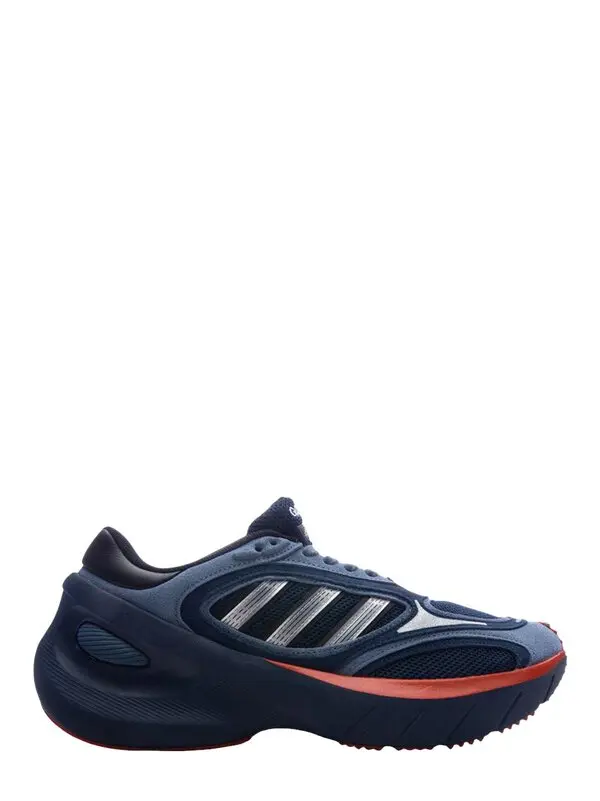 Adidas Adizero Goukana Athletic Sneakers - Blue