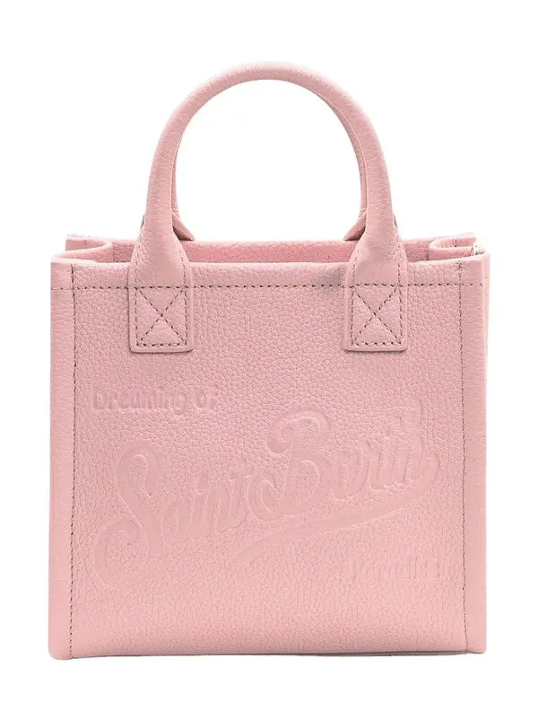 MC2 SAINT BARTH Bag - Pink