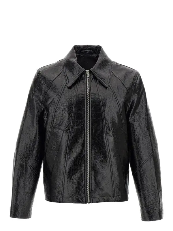 Séfr Duke Jacket - Black