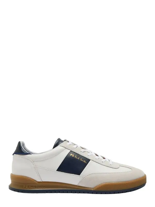 Paul Smith Dover Sneaker - White