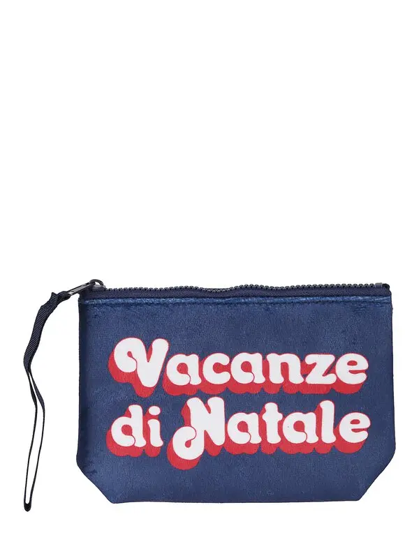 MC2 SAINT BARTH Aline Clutch - Multi