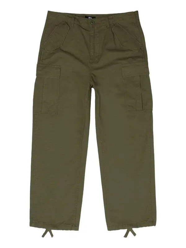 StÜssy Cargo Pant - Green