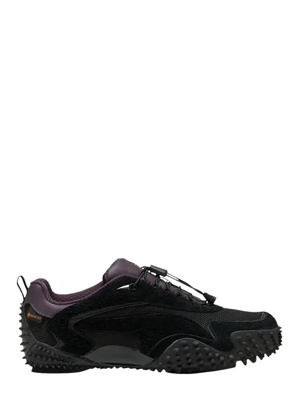 PUMA Mostro Xc Gore-tex Sneakers - Black