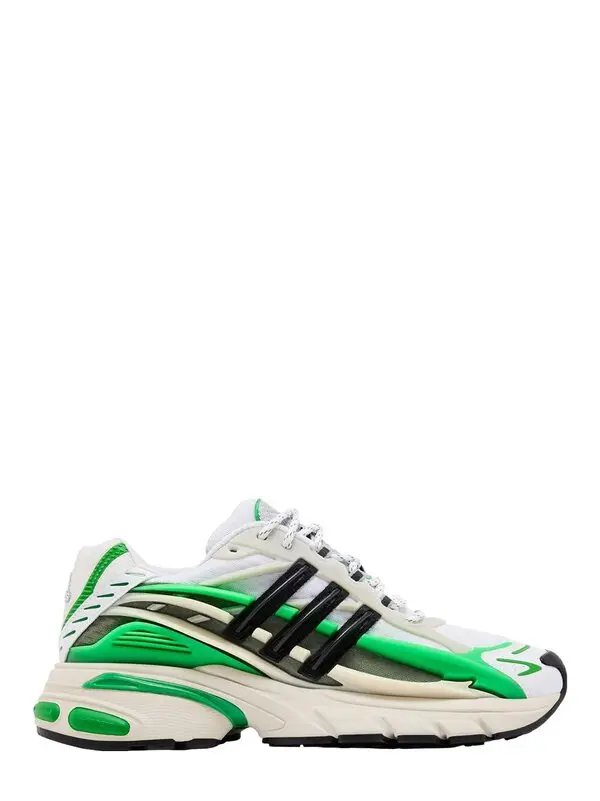 Adidas Pharrell X Virginia Adistar Jellyfish Sneakers - Green
