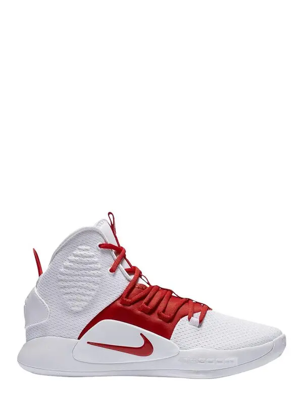 Nike Hyperdunk X Tb Sneakers - White