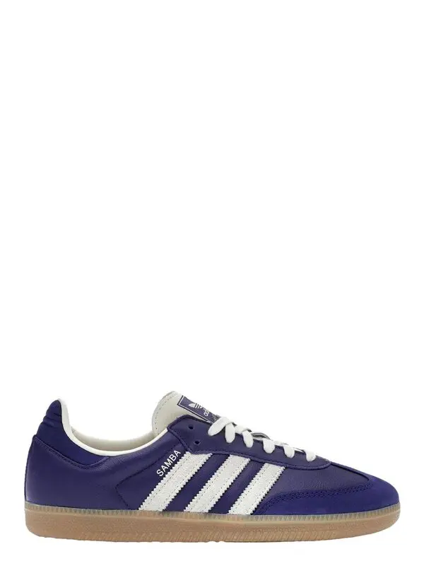 Adidas Samba Og - Purple