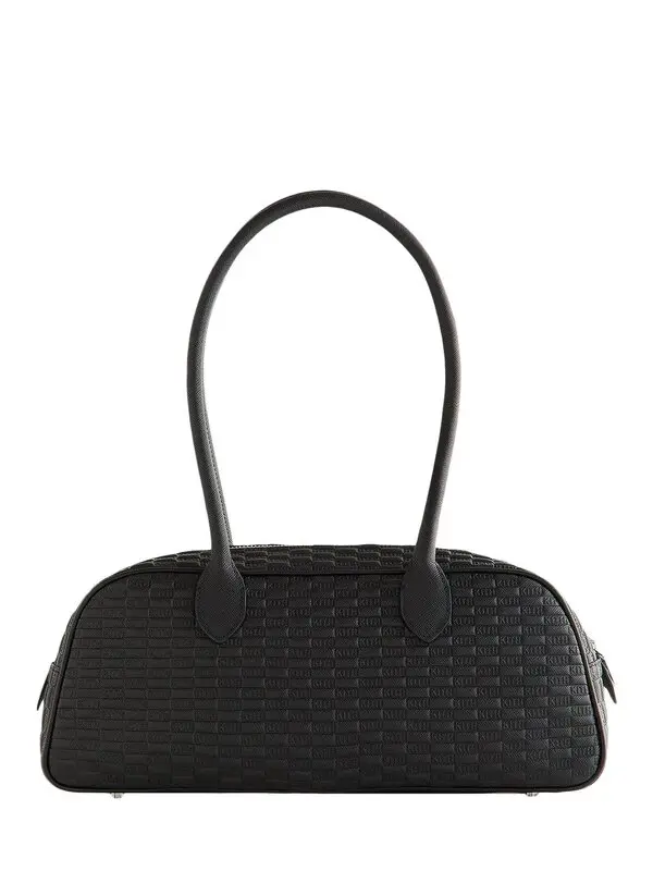 Kith Beatrix Handheld Bag - Black