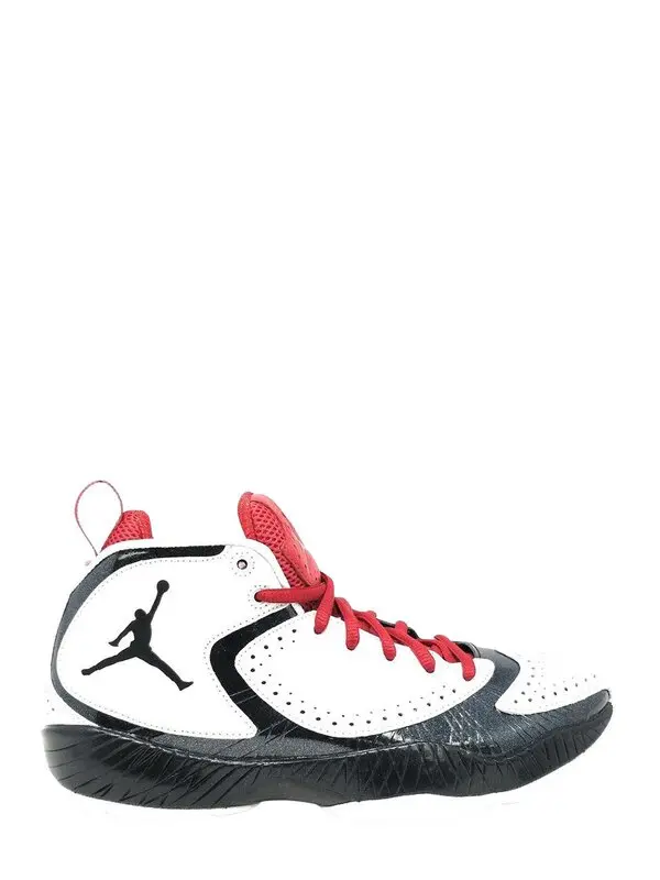 JORDAN 2012 Q Sneakers - White