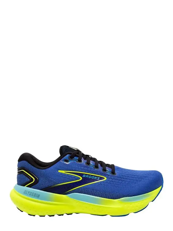 Brooks Glycerin 21 Nightlife - Blue