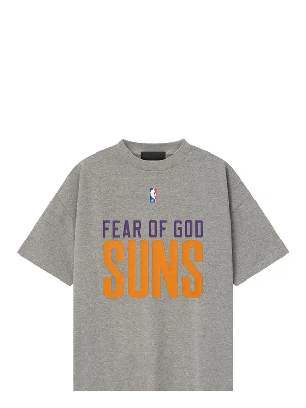 Fear Of God Suns 90's Tee - Grey
