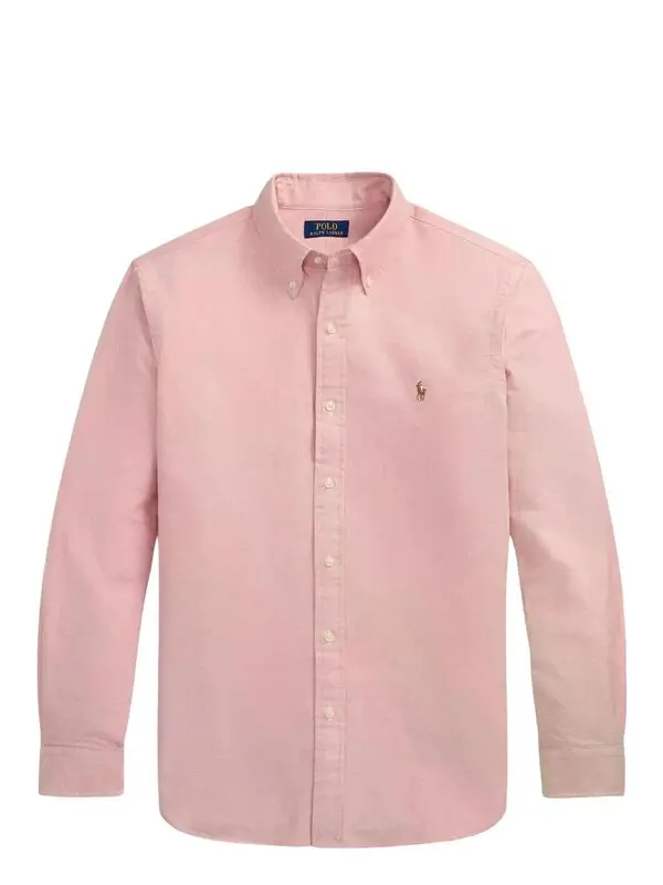 Polo Ralph Lauren Polo Pony Shirt - Pink