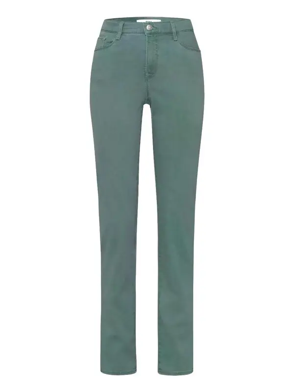 BRAX Mary Trousers - Green