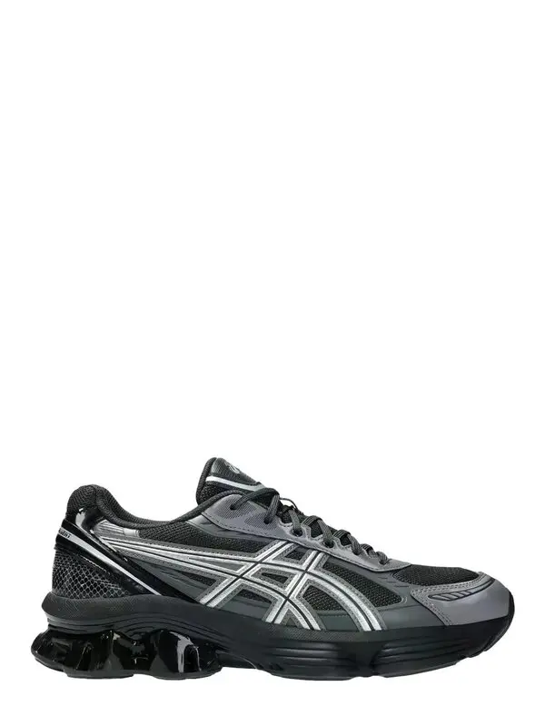 Asics Gel-kinetic Fluent Sneakers - Grey
