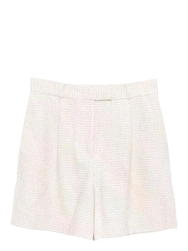 TO B. BY AGNÈS B. Boucle Short - Neutrals
