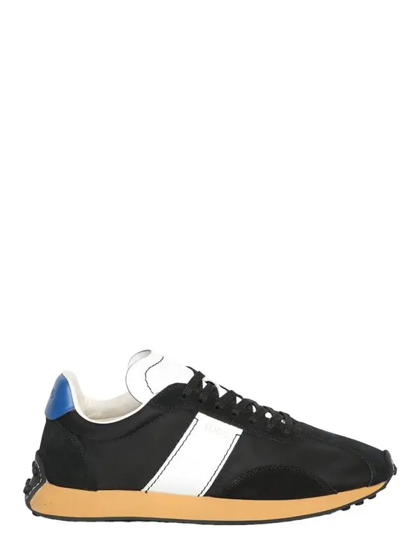 TOD'S Sneakers - Black