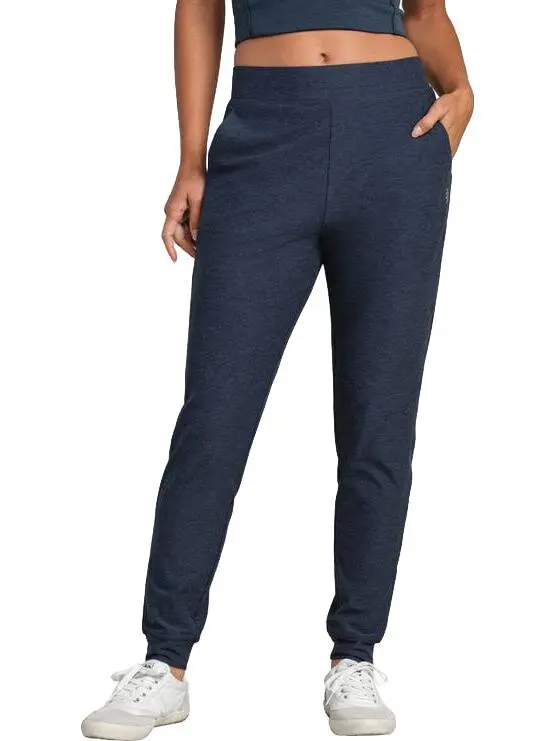 RHONE Atmosphere Joggers - Navy Heather
