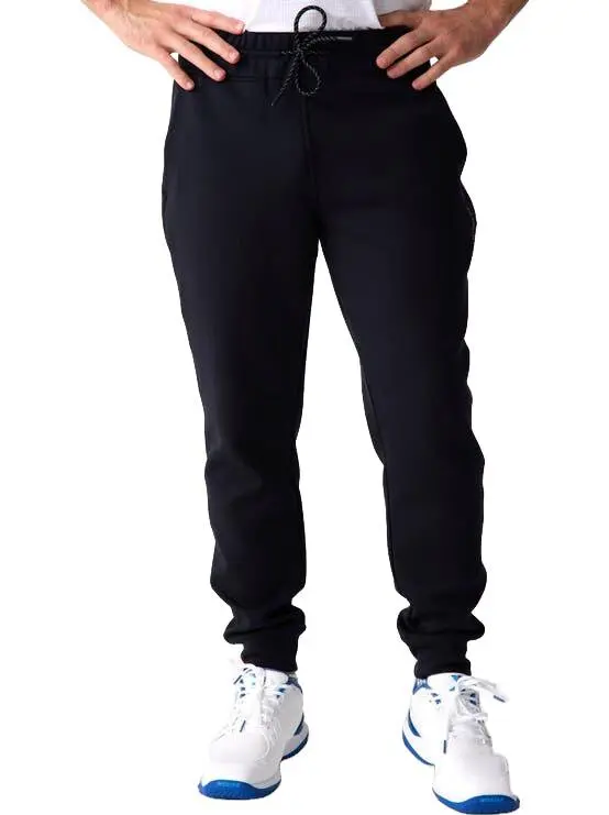 CENTERLINE ATHLETICS Après Jogger - Black