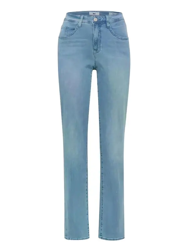 BRAX Carola Trousers - Blue