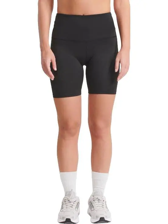 UNDEROUTFIT Bike Short - Black