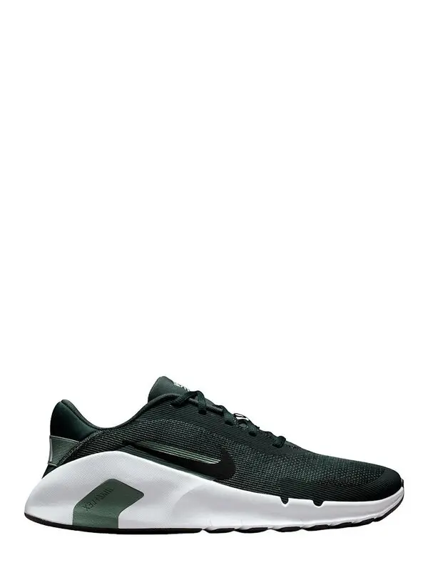 Nike Flex Train Sneakers - Seaweed/clay Green/black
