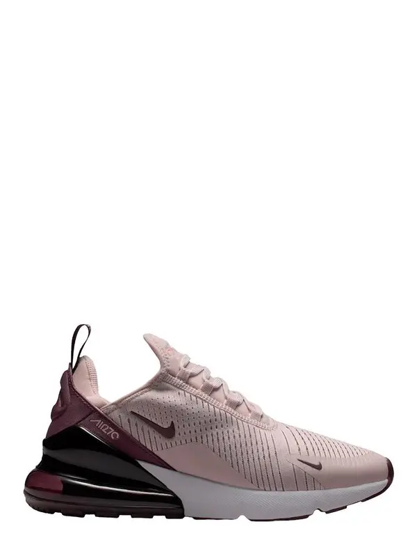 Nike Air Max 270 - Silt Red/burgundy Crush