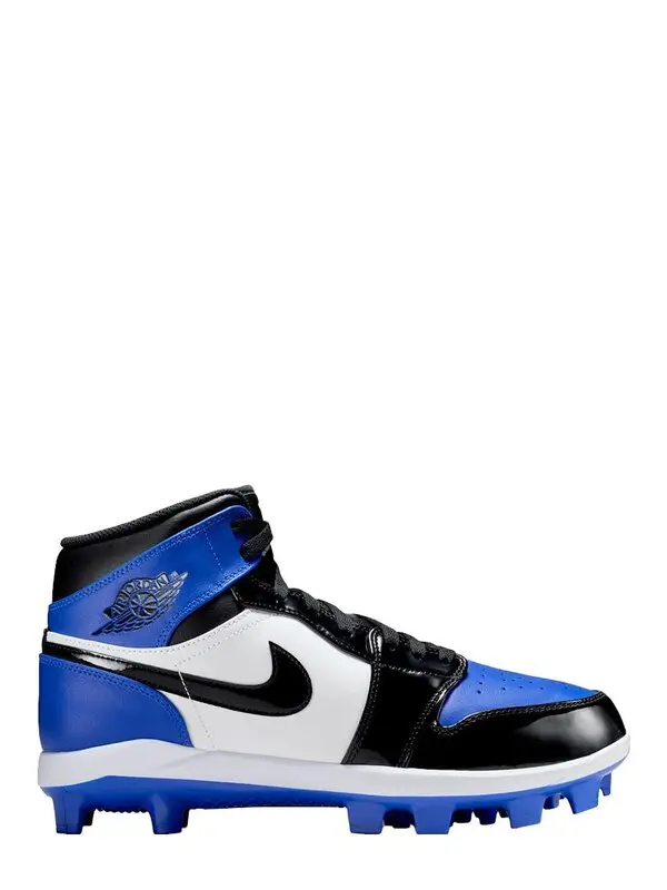 JORDAN 1 Retro High Mcs - Game Royal/white/black