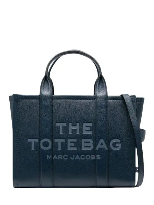 Marc Jacobs The Medium Tote Bag - Blue Sea