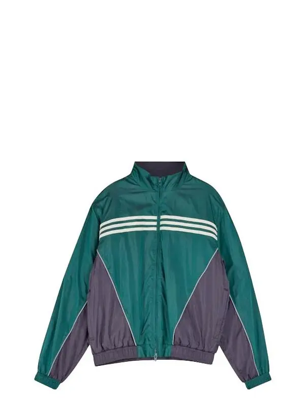 Adidas Sporty & Rich Windbreaker - Wild Pine