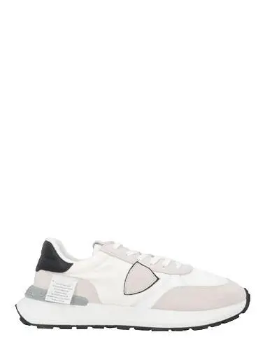Philippe Model Low-top Sneakers - White