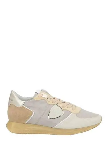 Philippe Model Sneakers - Light Grey