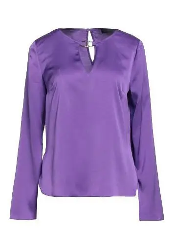 Liu Jo Top Polyester - Purple