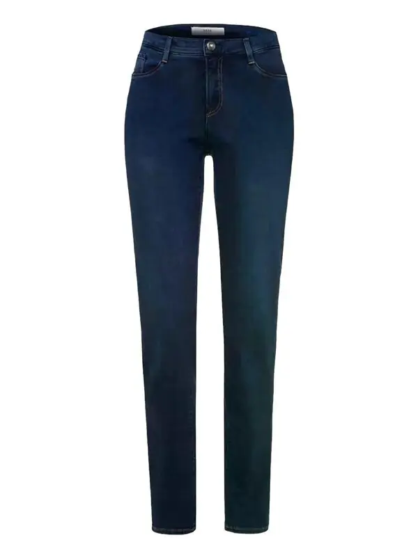 BRAX Mary Trousers - Blue