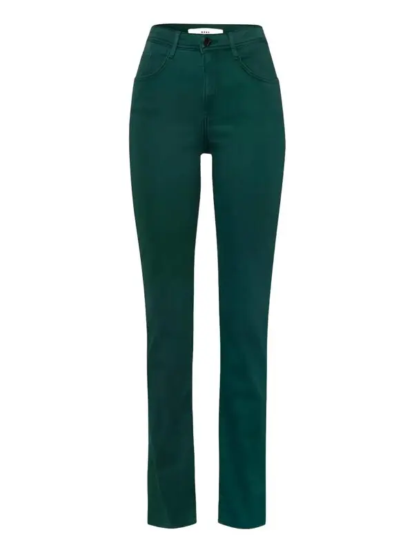 BRAX Mary Trousers - Green