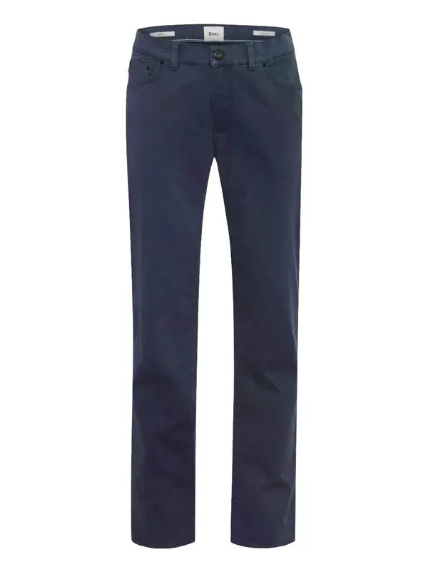 BRAX Mara Trousers - Blue