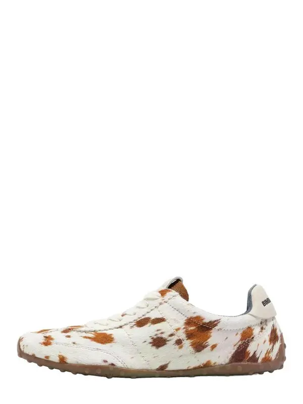 Bimba Y Lola Lace-up Sneakers - White