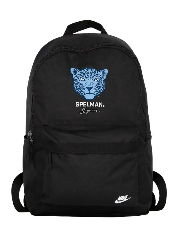 Nike College Heritage Backpack - Black