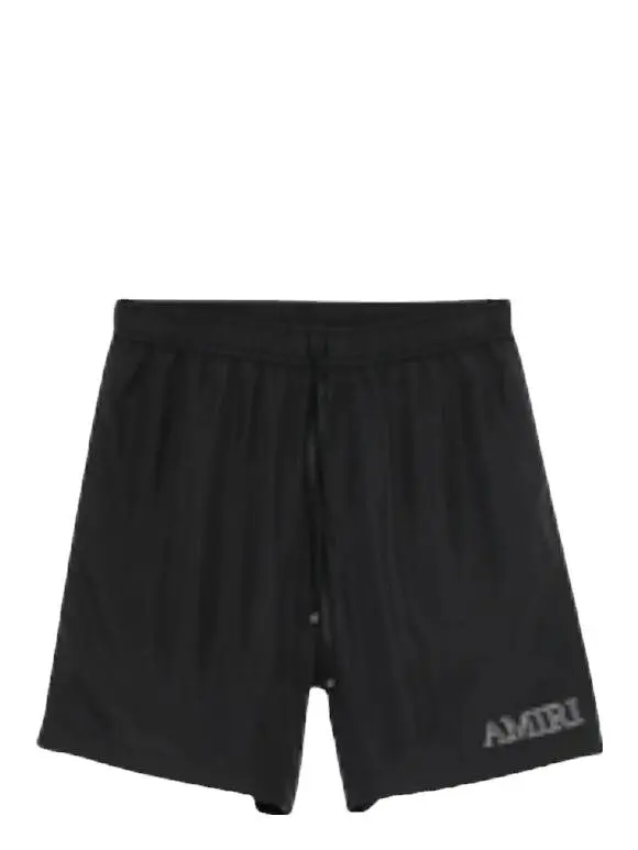 Amiri Ma Outline Short - Black