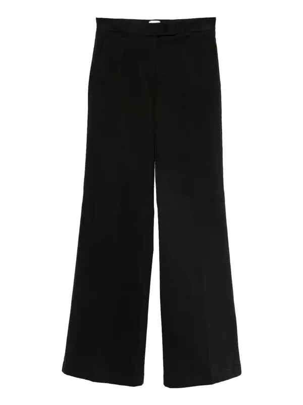 QL2 QUELLEDUE Melody Trousers - Black