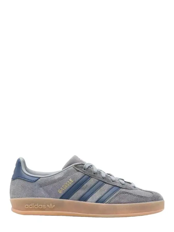 Adidas Gazelle Indoor Sneakers - Grey