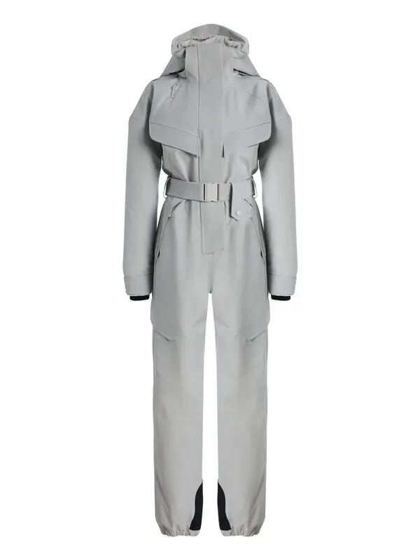 Cordova Apex Ski Suit - Grey