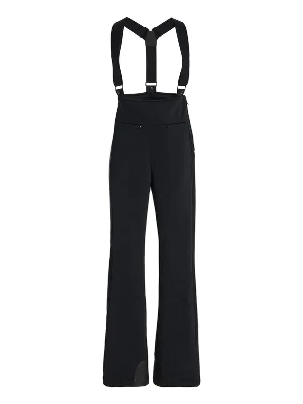Goldbergh High End Ski Bib - Black