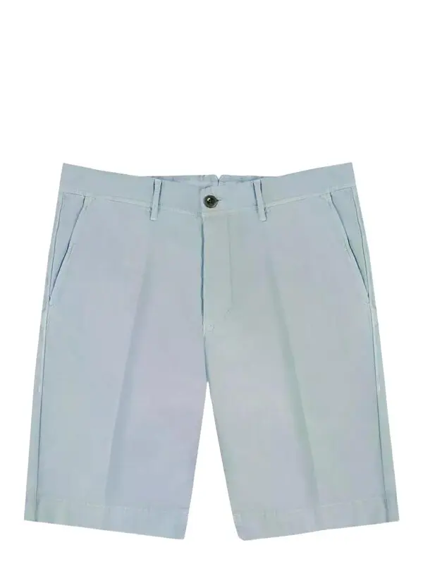 Incotex Bermuda Shorts - Blue